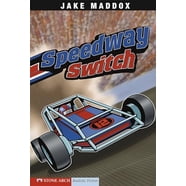 Jake Maddox Sports Stories: Punter's Pride (Hardcover) - Walmart.com