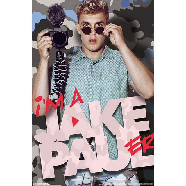 Jake Paul - Pauler - Walmart.com