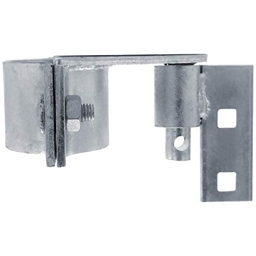 Jake Sales Rolling/Sliding GATE Latch: for 1-5/8" & 1-7/8" (2") Chain ...