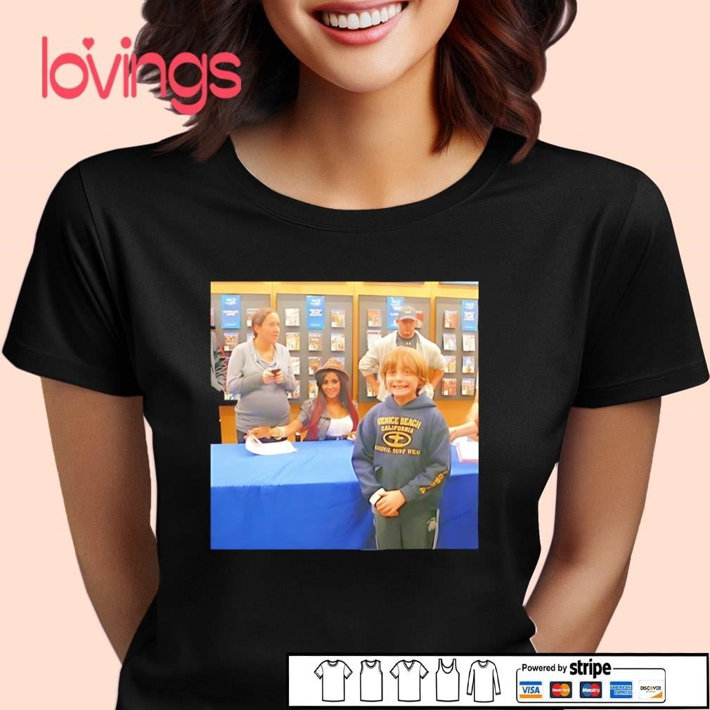 Jake Shane With Nicole Polizzi Lavelle Shirt - Walmart.com