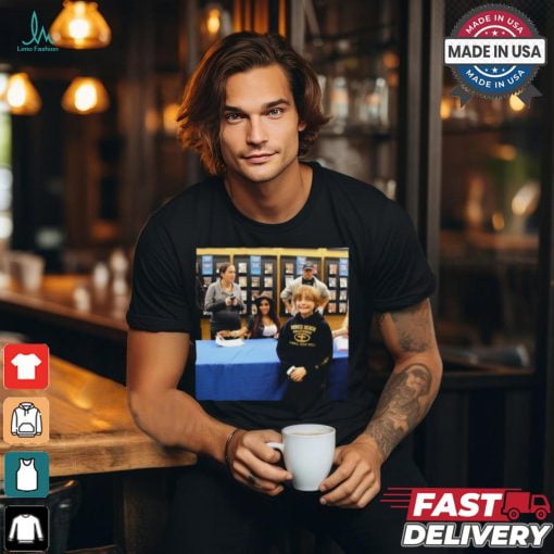 Jake Shane With Nicole Snooki Lavelle Tee Shirt - Walmart.com