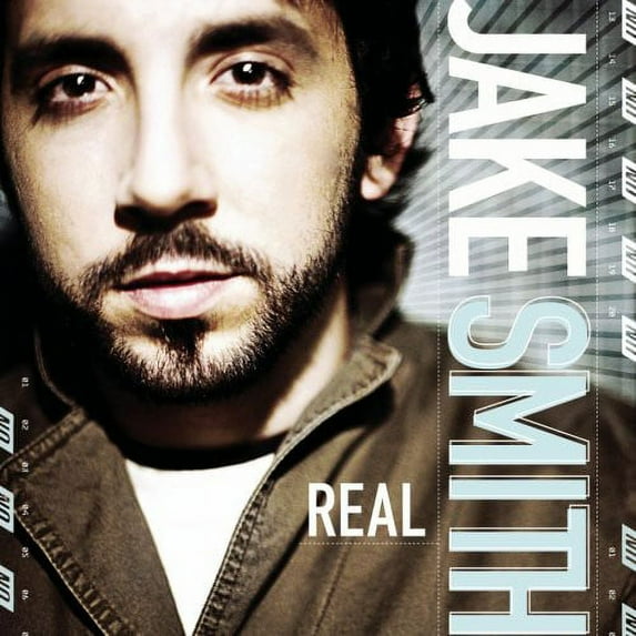 Jake Smith - Real - CD - Walmart.com