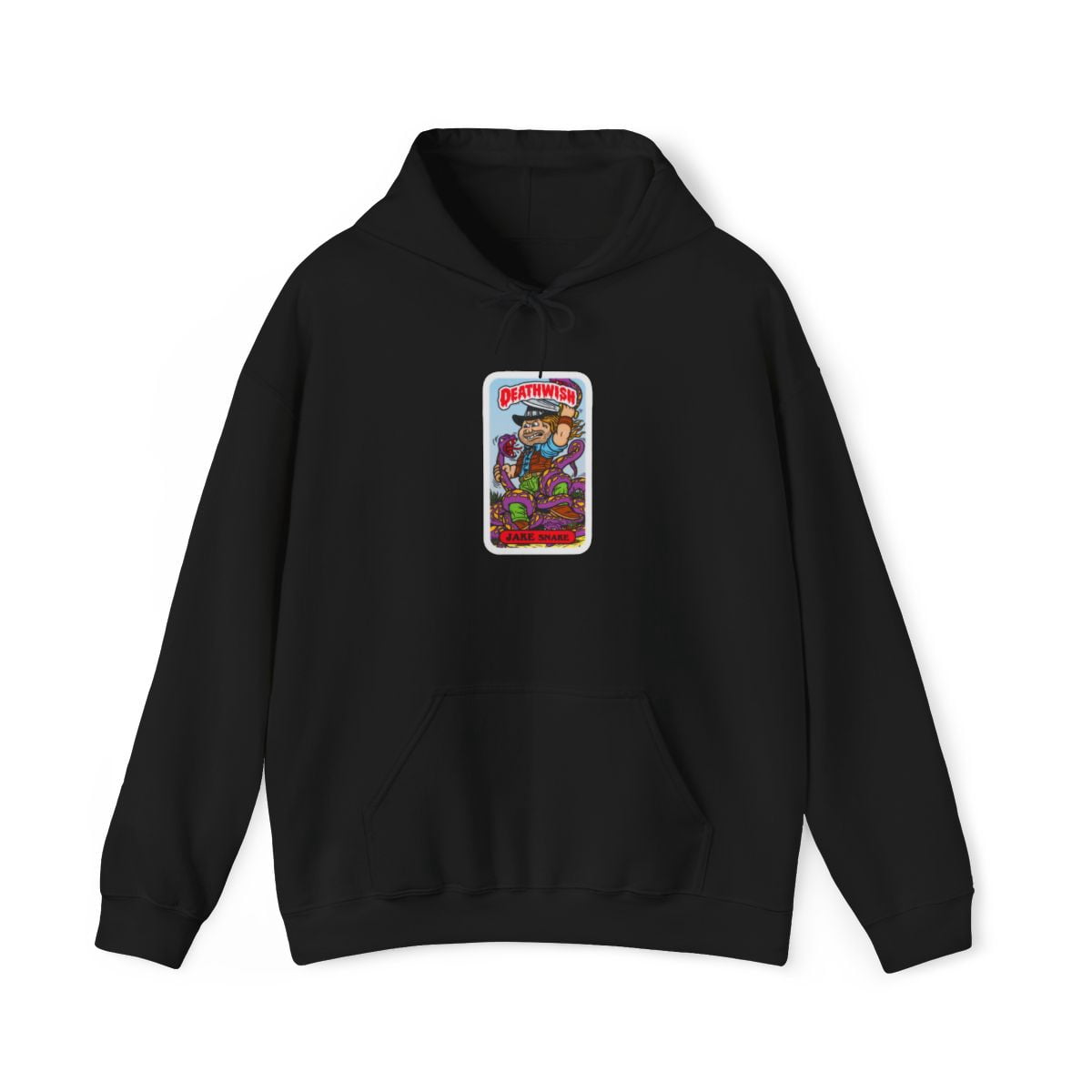 Jake Snake Low Life Kid Deathwish 2000s Skateboard Vintage Classic ...