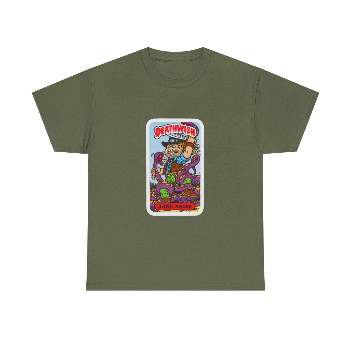 Jake Snake Low Life Kid Deathwish 2000s Skateboard Vintage Classic ...