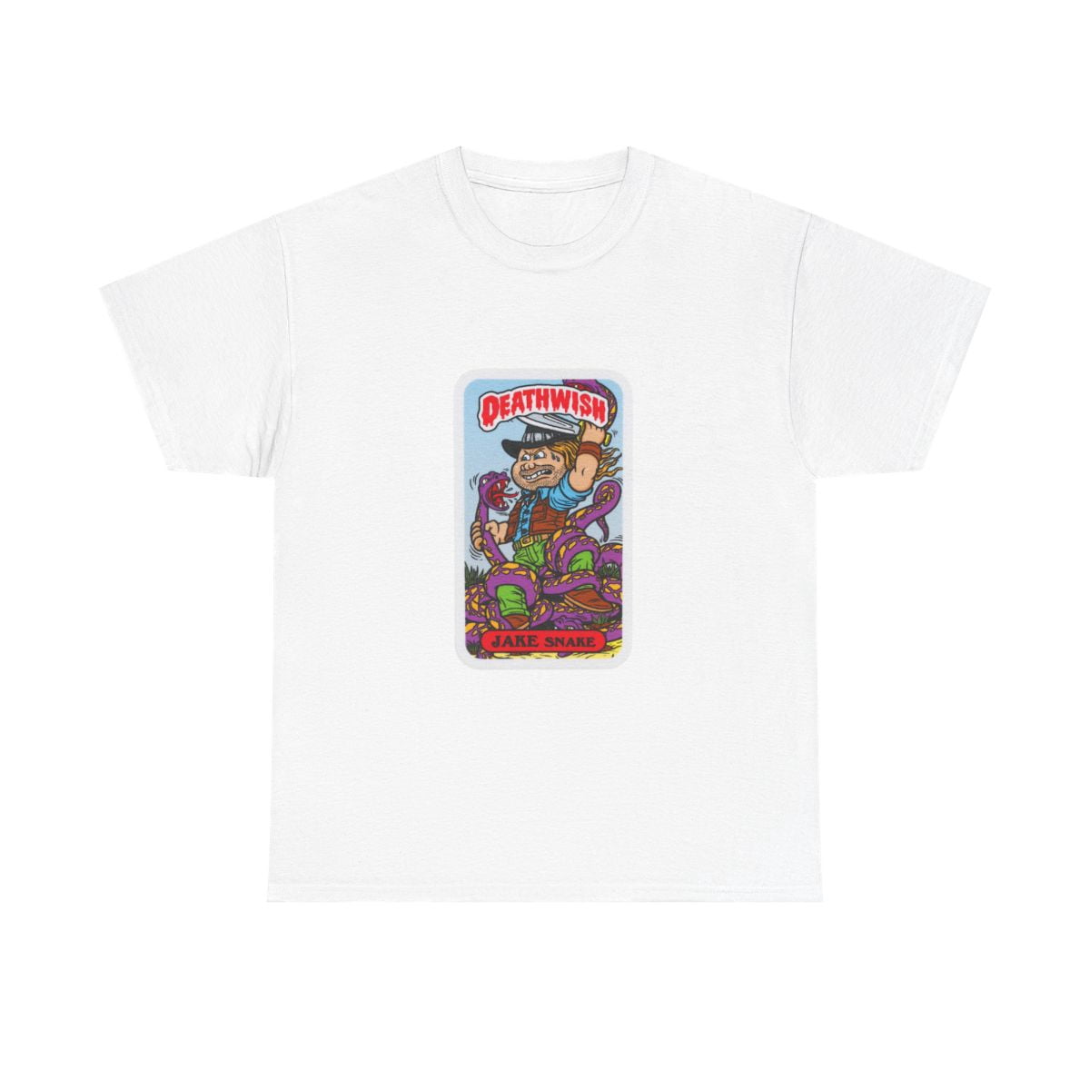 Jake Snake Low Life Kid Deathwish 2000s Skateboard Vintage Classic ...