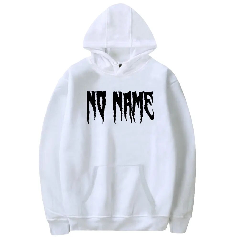 Jake Webber Merch No Name Hoodie Unisex Hooded Sweatshirt Long Sleeve ...