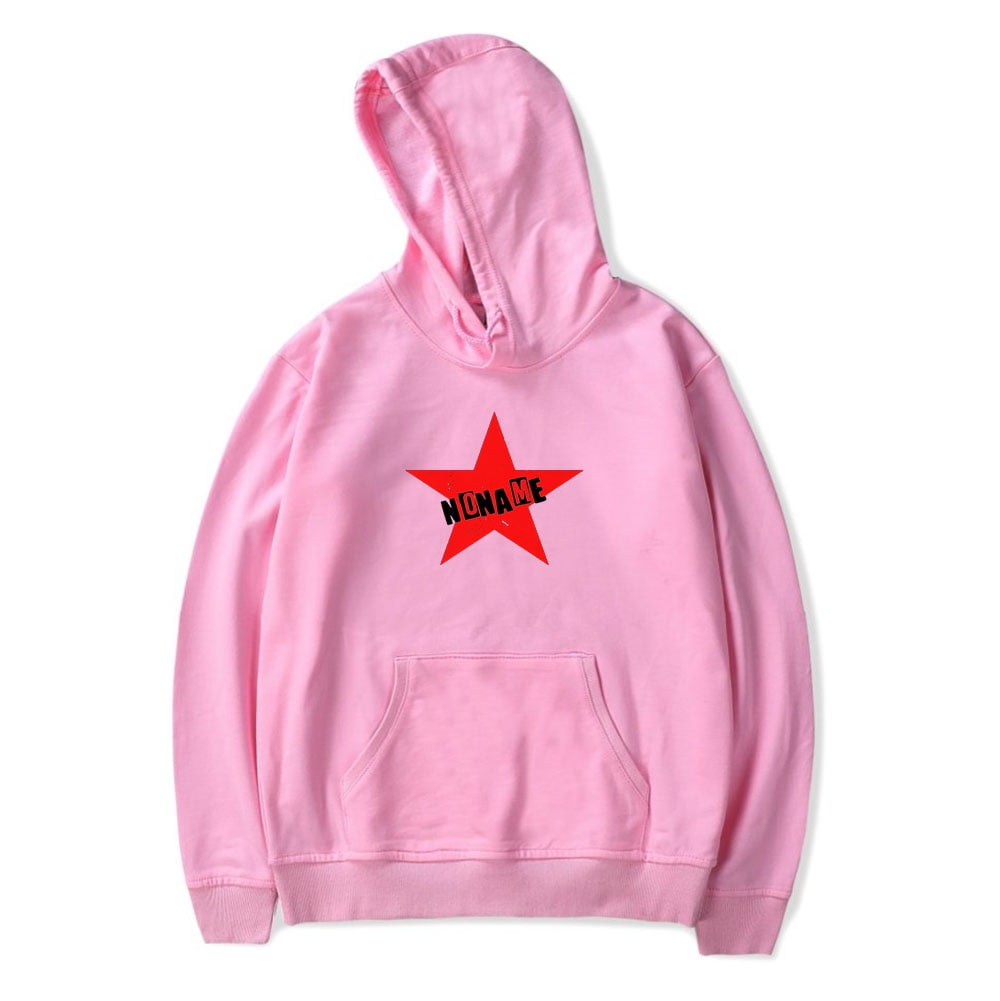 Jake Webber Merch No Name Star Hoodie Unisex Hooded Sweatshirt Long ...