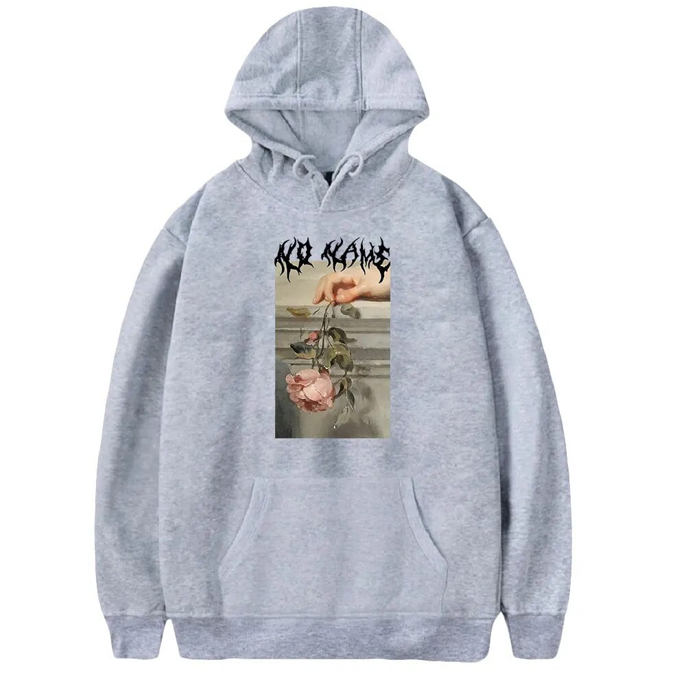 Jake Webber Merch Withered Flower Hoodie Unisex Hooded Sweatshirt Long ...