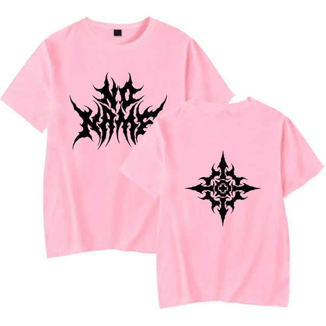 Jake Webber No Name Metal T-Shirt Men/Women Streetwear Tshirt Shirt ...