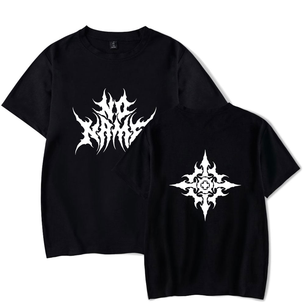 Jake Webber No Name Metal T-Shirt Men/Women Streetwear Tshirt Shirt ...