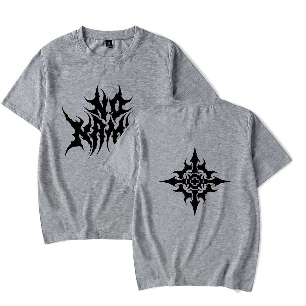 Jake Webber No Name Metal T-Shirt Men/Women Streetwear Tshirt Shirt ...