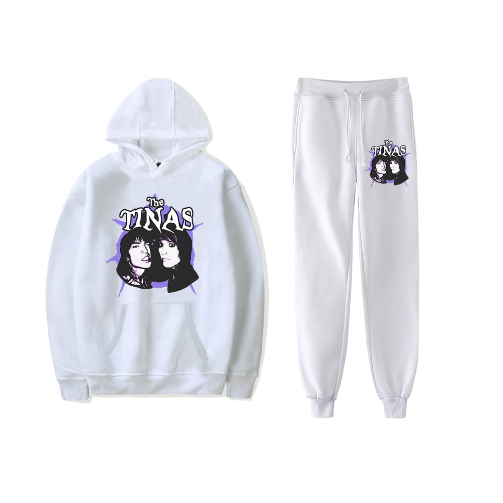 Jake Webber The Tinas Tour 2024 Hoodie Jogger Pant Fashion Sweatpant 2 ...