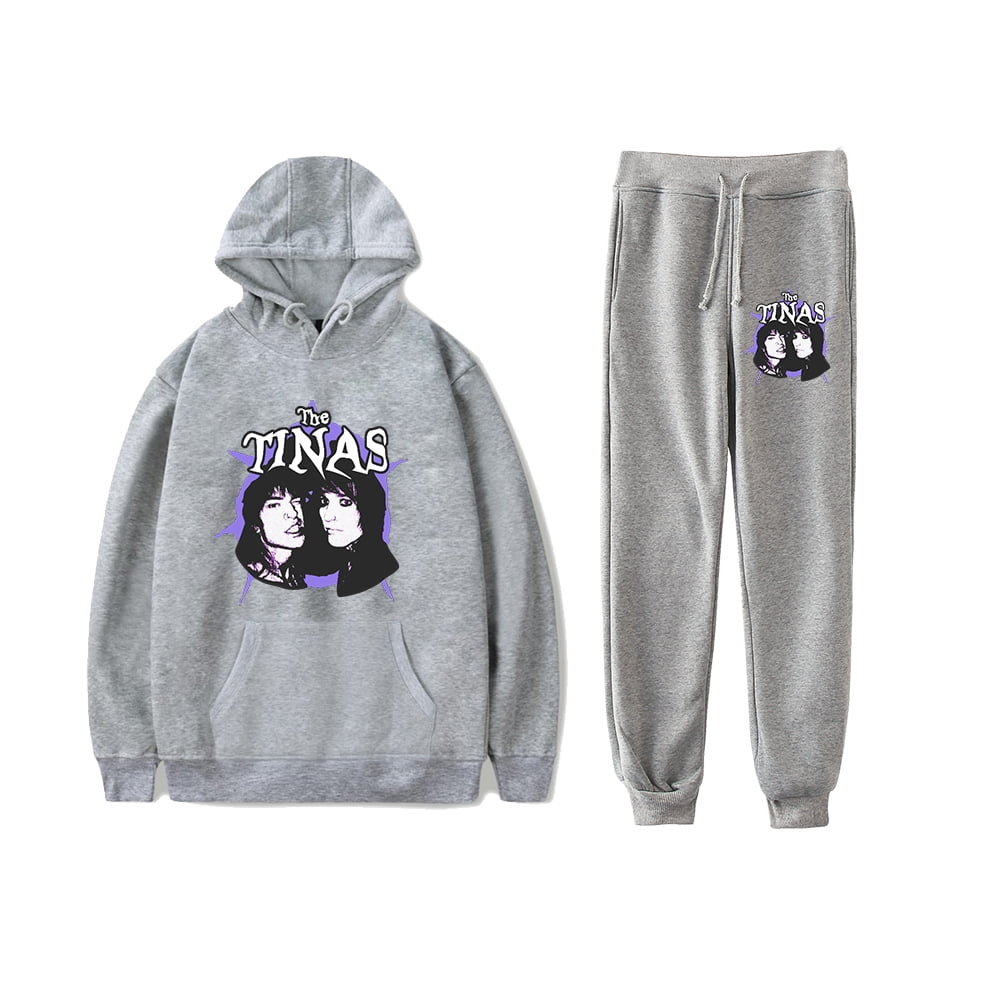 Jake Webber The Tinas Tour 2024 Hoodie Jogger Pant Fashion Sweatpant 2 ...