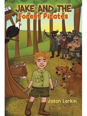 Jake and the Forest Pirates - Walmart.com
