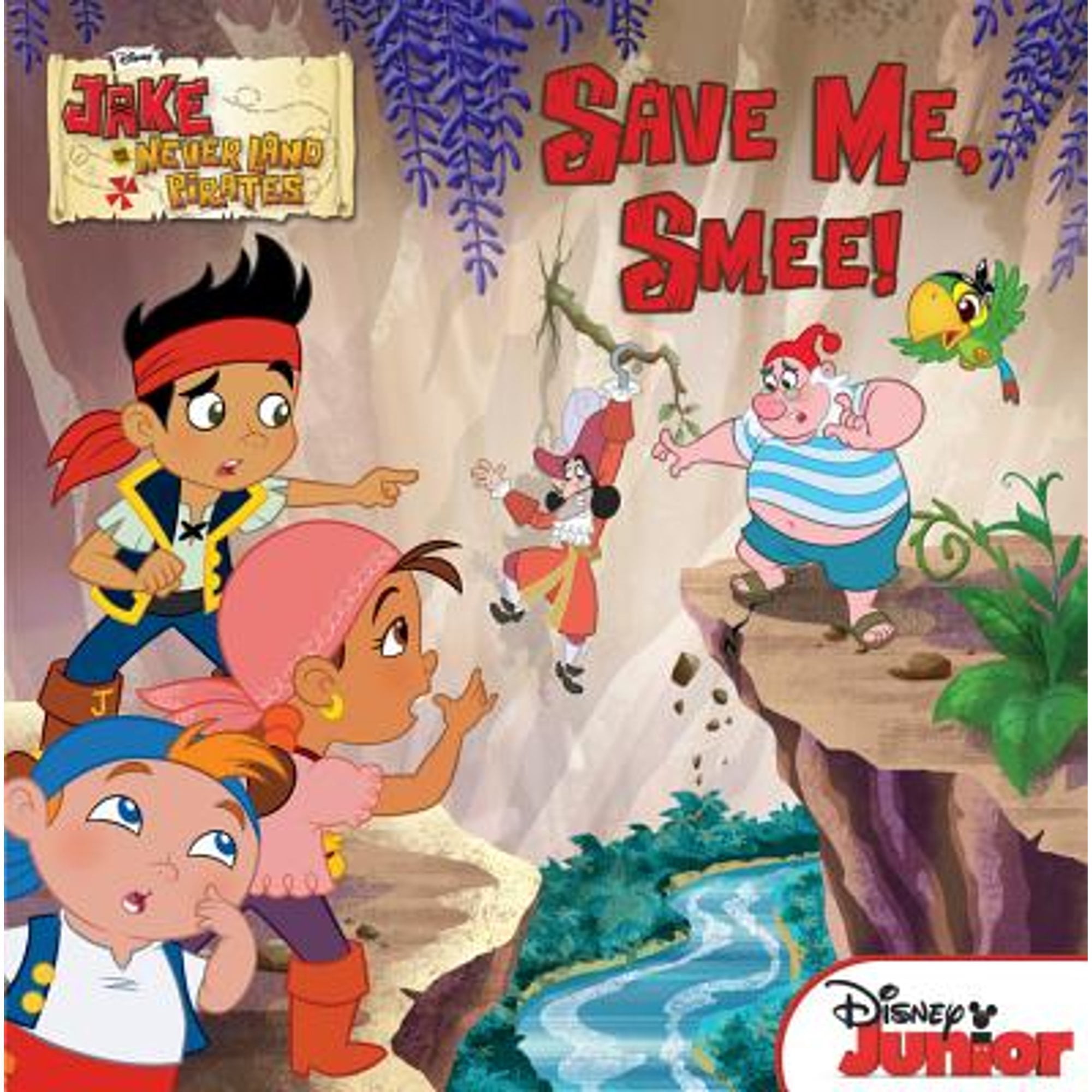 Jake Pirates