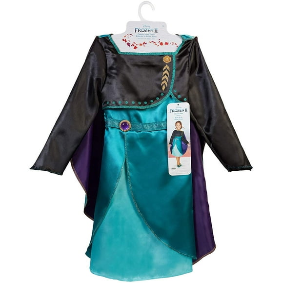 Frozen Anna Costumes in Frozen Costumes - Walmart.com