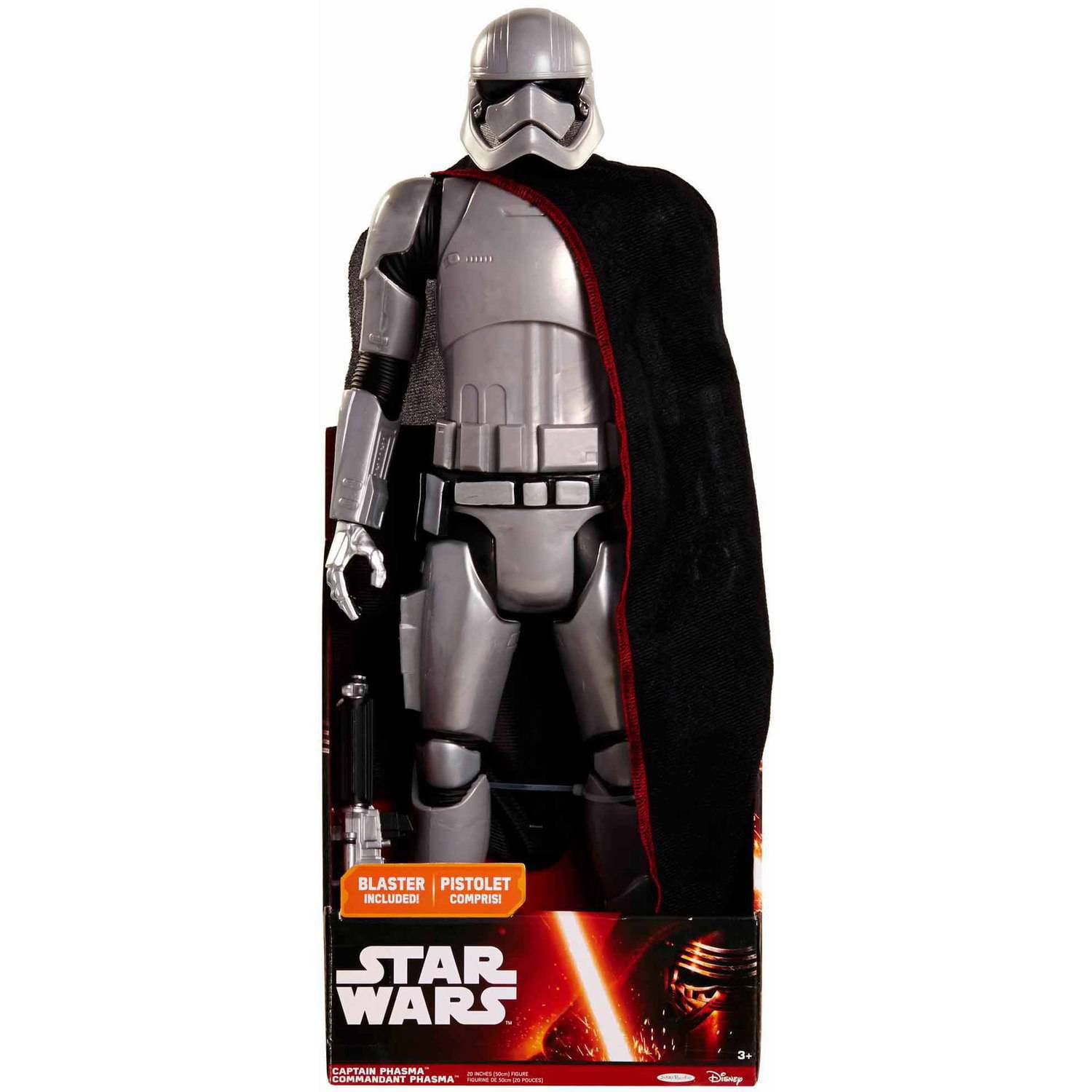 Star Wars Big Figs