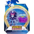 Sonic The Hedgehog Super Mephiles Articulated Collector Action Figure ...