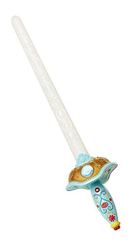 Jakks Pacific Disney Princess Sword Everyday Costume Accessory ...