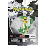 Jakks Pacific Snivy Action Figures, Pokemon Series - Walmart.com