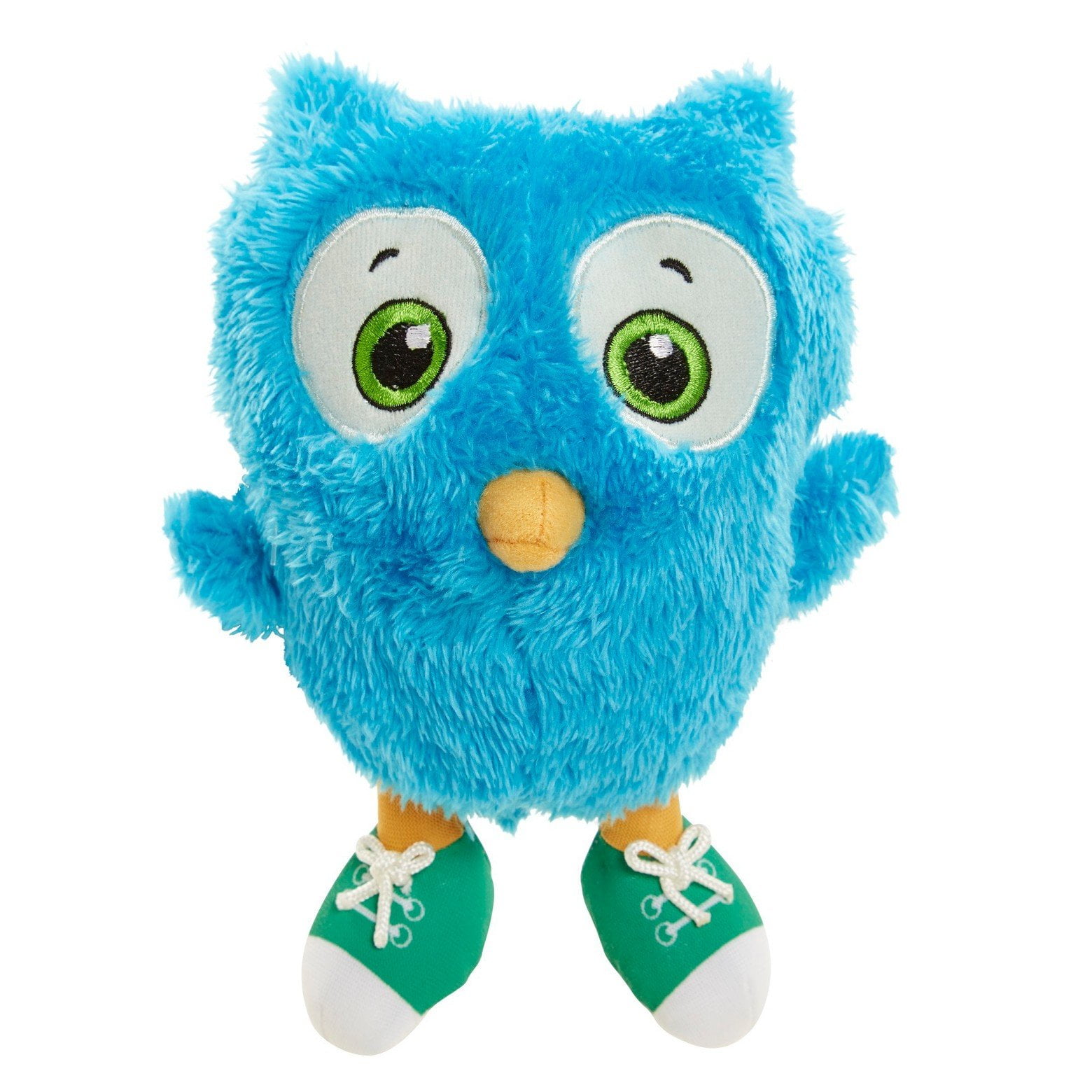 Daniel Tiger S Neighborhood Stuffed Animal Toy O The Owl Mini Plush