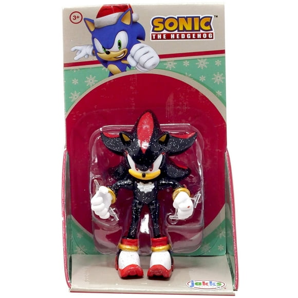 Jakks Pacific Sonic