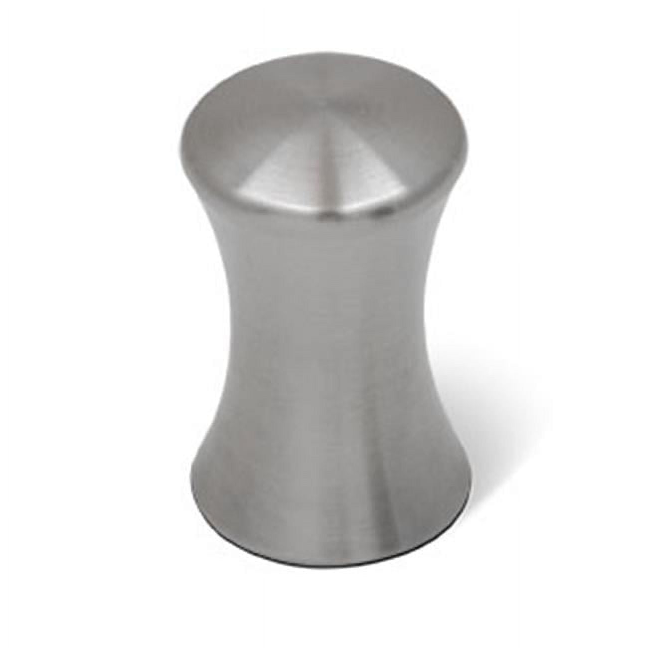 Jako 15 mm Cabinet Knob- Satin US32D - 630 Stainless Steel - Walmart.com