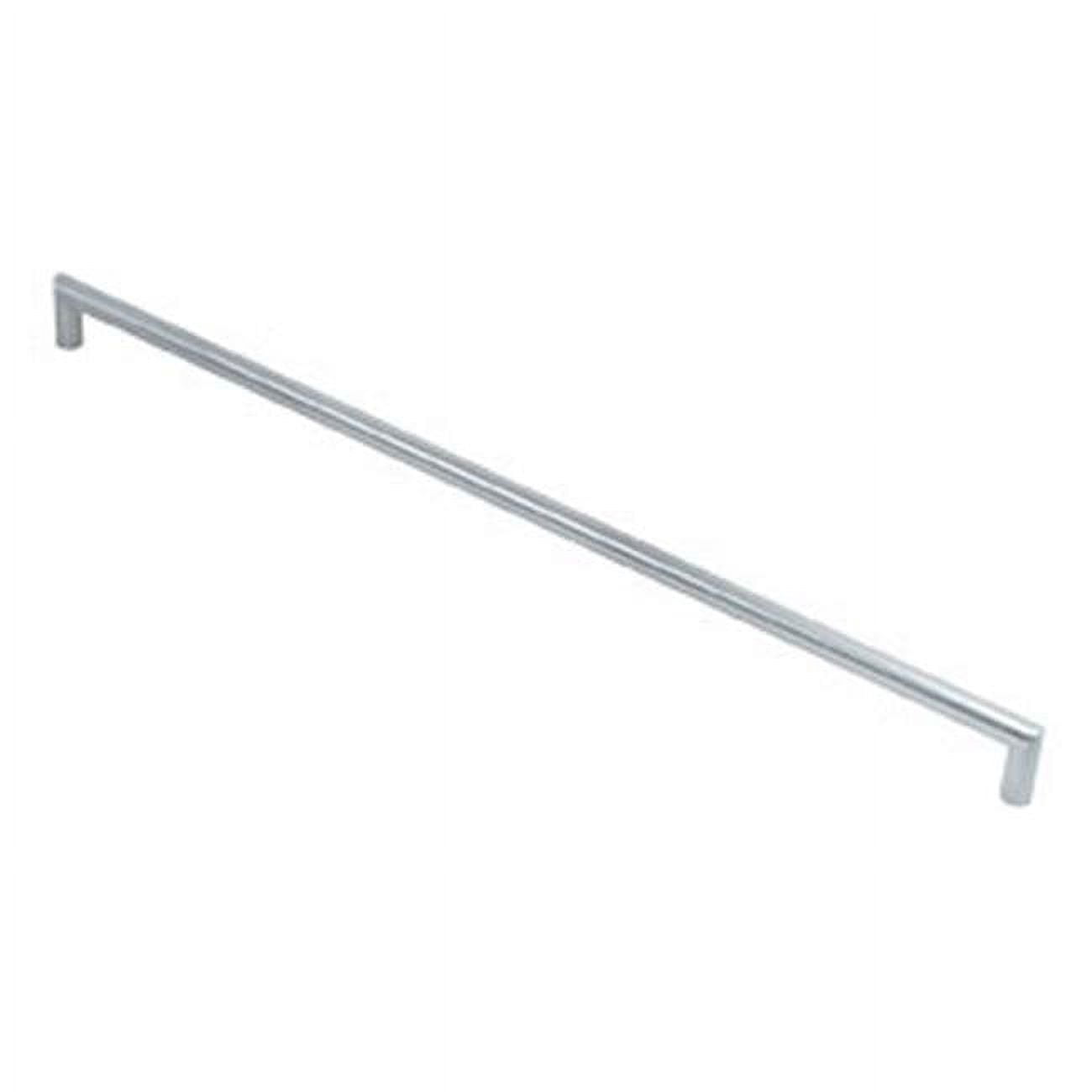 Jako 320 mm Cabinet Handle- Satin US32D - 630 Stainless Steel - Walmart.com