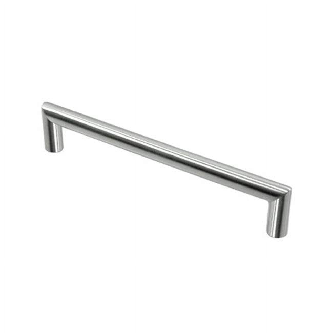 Jako 96 mm Cabinet Handle- Polished US32 - 629 Stainless Steel ...