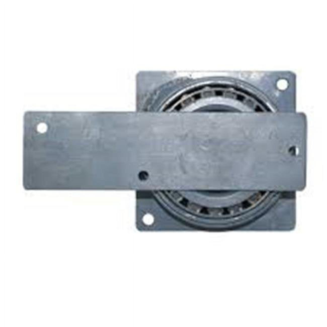Jako Rolling Bearing Pivot Hinge- Zamak - Walmart.com