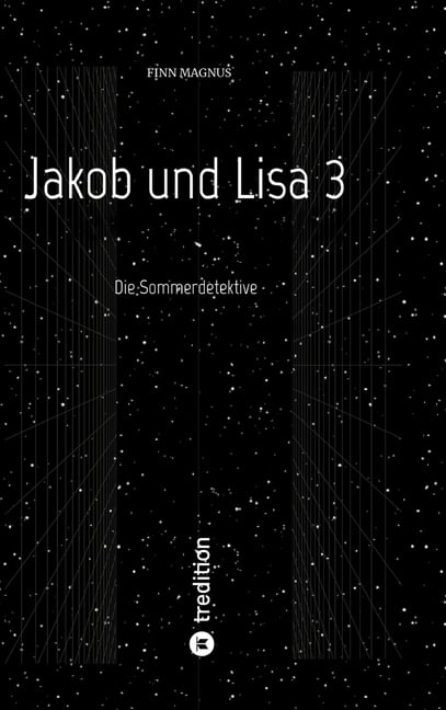 Jakob und Lisa 3: Die Sommerdetektive, (Hardcover) - Walmart.com