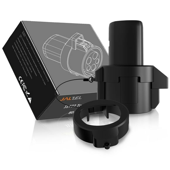 Chargepoint Tesla Adapter