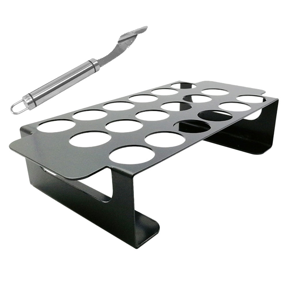 Jalapeno Chicken Rack for Oven Chili Grill Pepper Grilling Tool ...