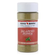 Puckered Pickle Alpino Hot Pepper Mix Giardiniera, 64 oz - Walmart.com