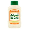 Jalapeno Spicy Ranch, Whataburger, 14.5 OZ. - Walmart.com