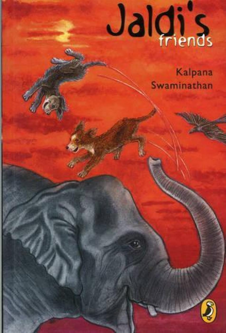 Kalpana Swaminathan Books - Walmart.com