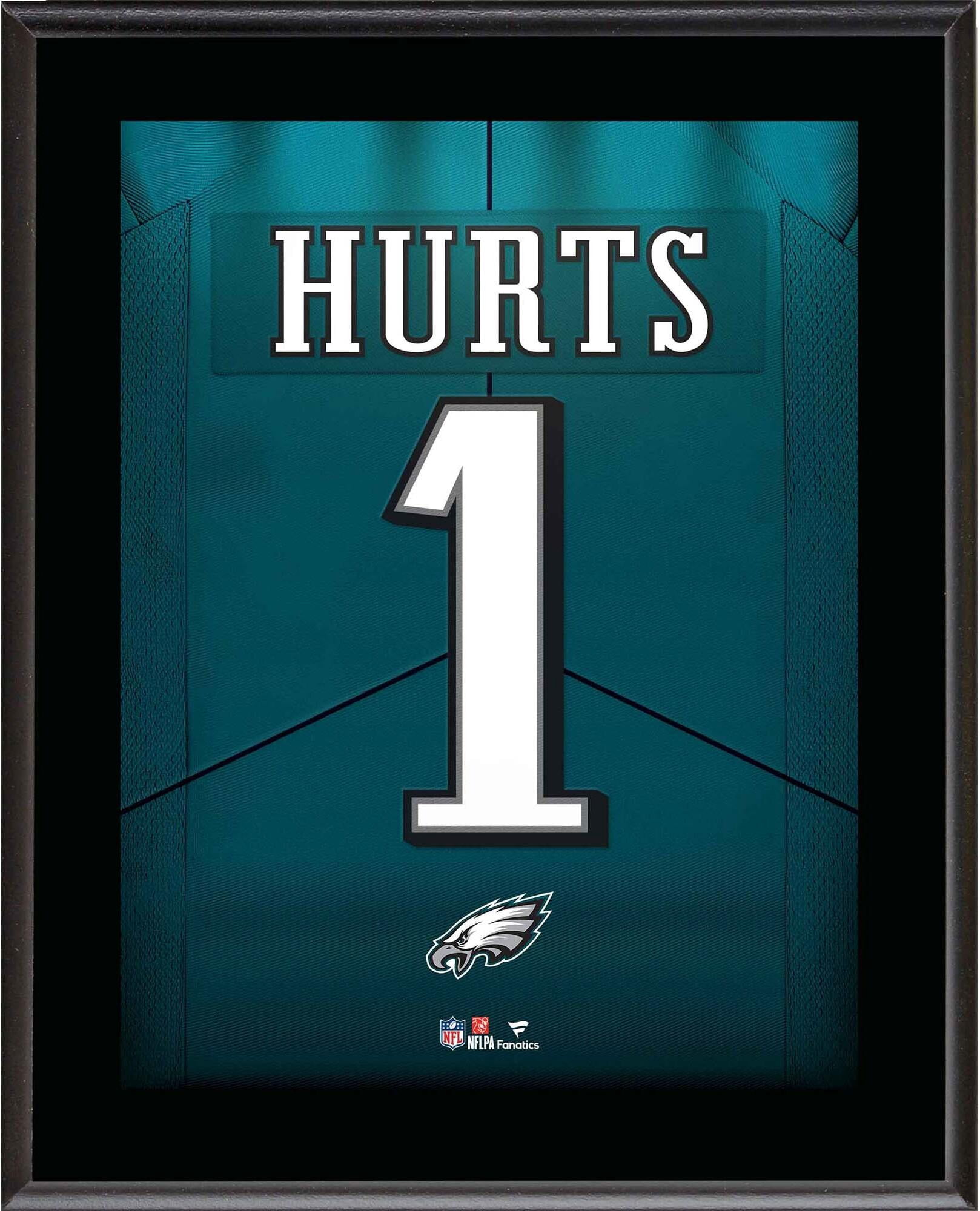 Eagles Retired Numbers