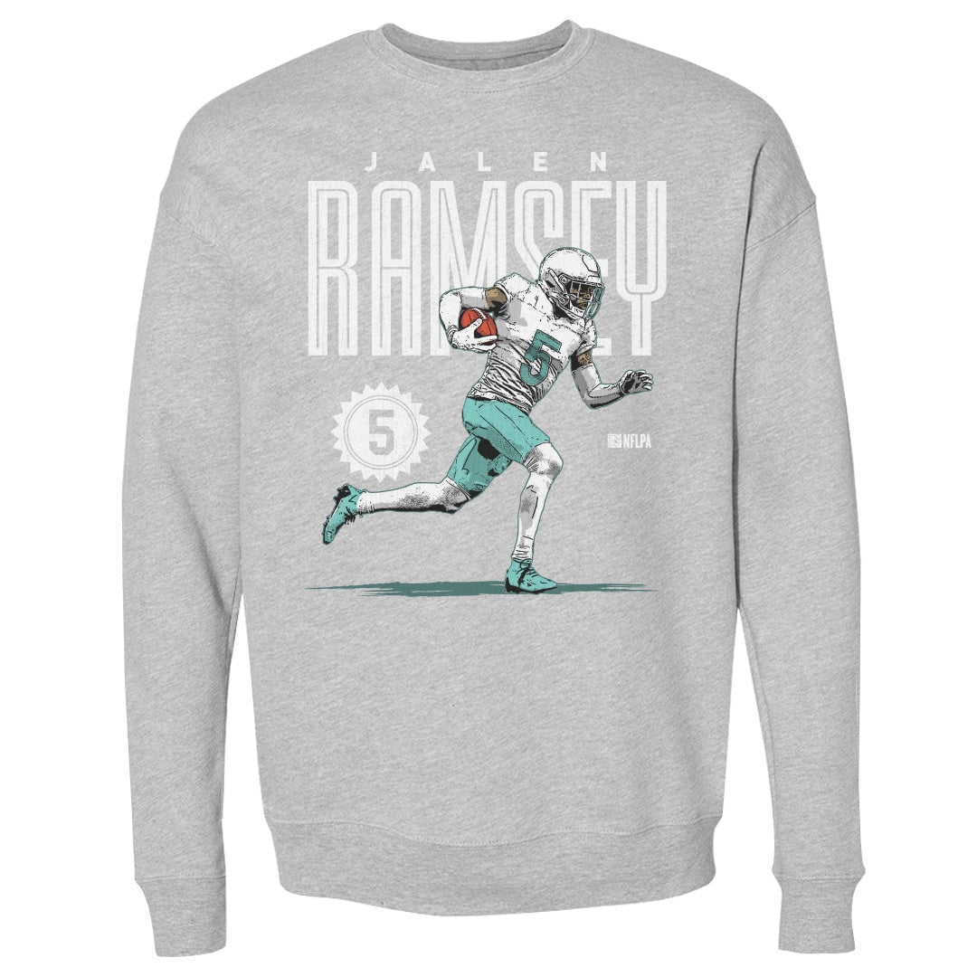 Jalen Ramsey Miami Card WHT - Walmart.com