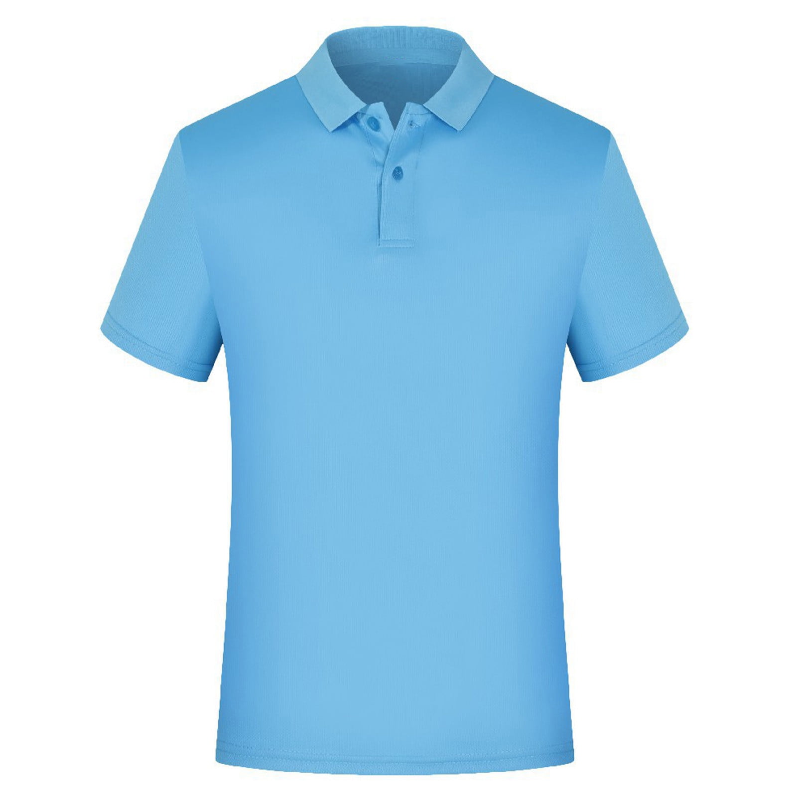 Jalioing Boys Girls Golf Shirts Kids Summer Casual Athletic Shirts ...