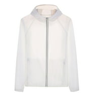 NELEUS Womens Hooded Athletic Jackets Zip Up Yoga Workout Jacket Slim ...