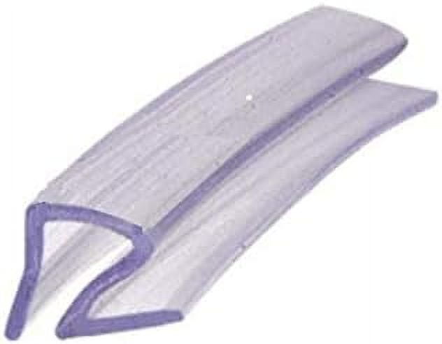 Jalousie and Louver Window Seal, Clear, 36 ft. - Walmart.com