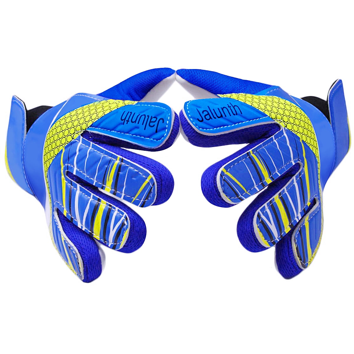 Beoub Goalkeeper Goalie Soccer Gloves Adult Men Womens Goal Keeper ...