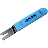 Jam-Bar Toilet Bolt Lock Wrench - Walmart.com