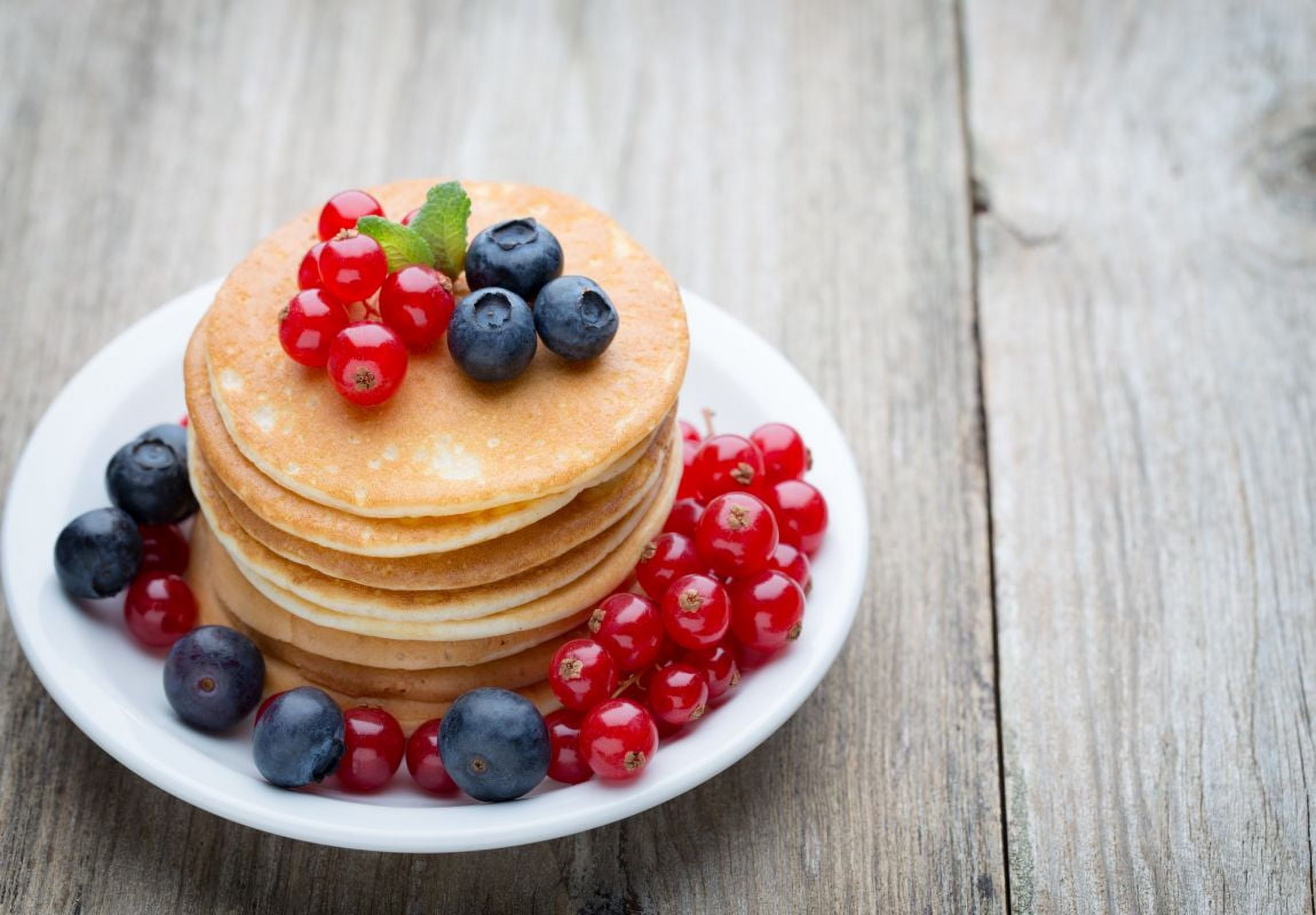 Jam Fruit CakeDessert Colorful Chocolate Fresh Morning Background ...