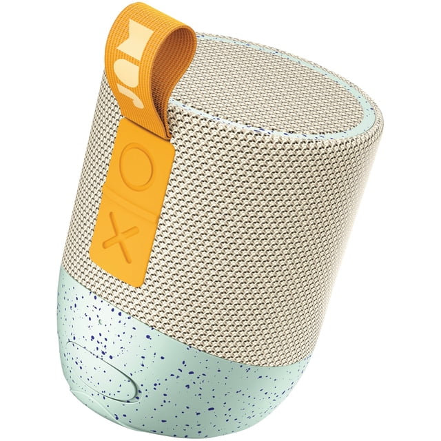 Jam HX-P404CS Double Chill Bluetooth Speaker (Cream Soda) - Walmart.com