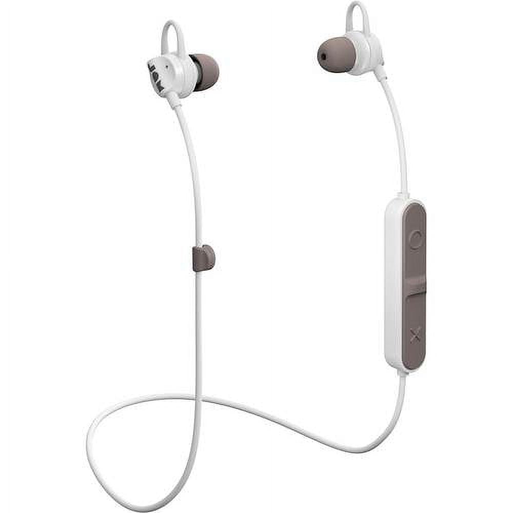 Jam Hxep202Gy Live Loose Bluetooth Earbuds Grey - Walmart.com