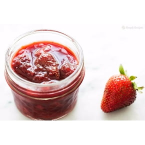 Strawberry jam in Jams - Walmart.com