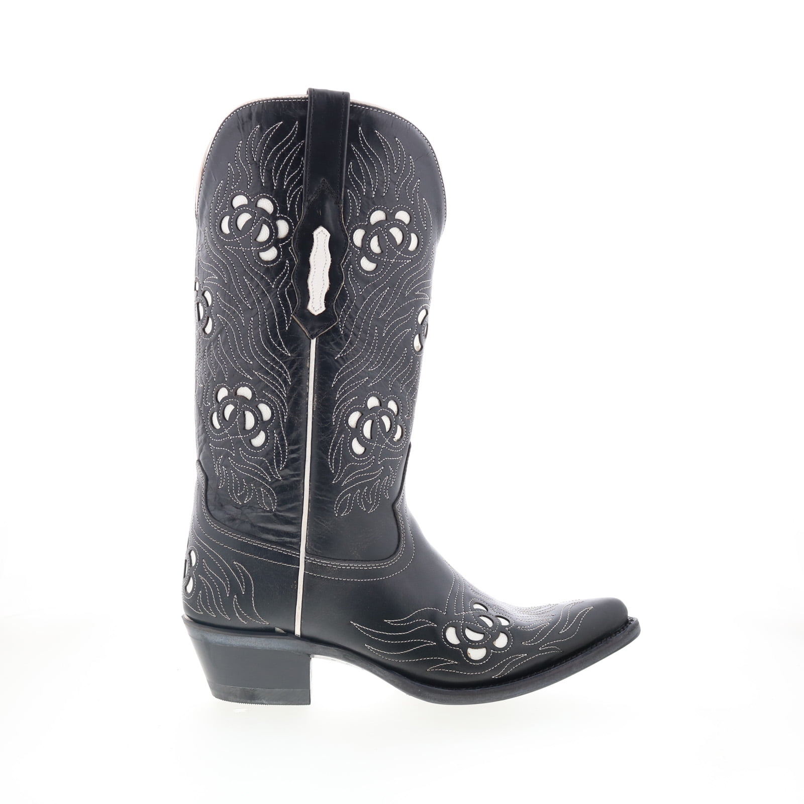 Jama Old West Adult Womens 18058 Western Boots - Walmart.com