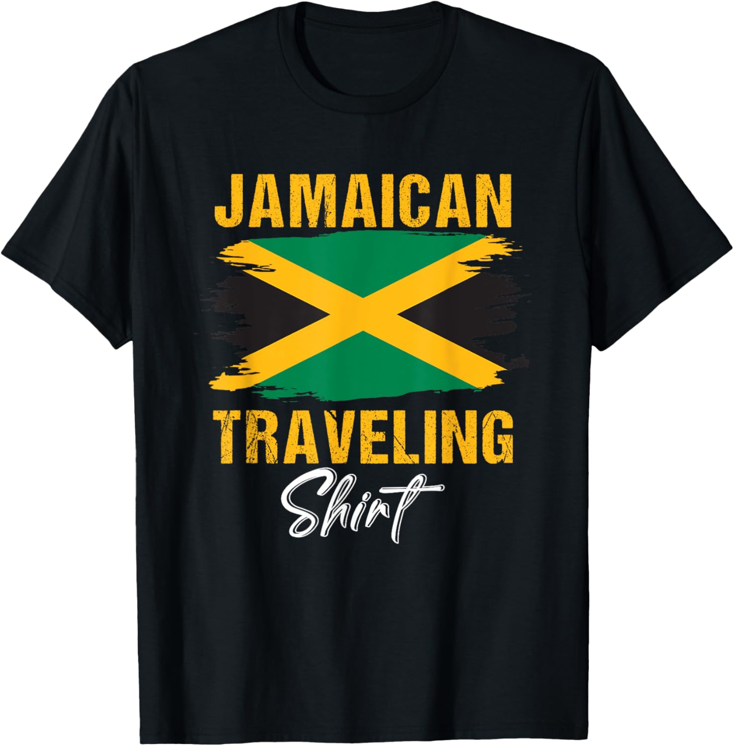 Jamaica Jamaican Reggae Rastafarian Sayings T-Shirt - Walmart.com