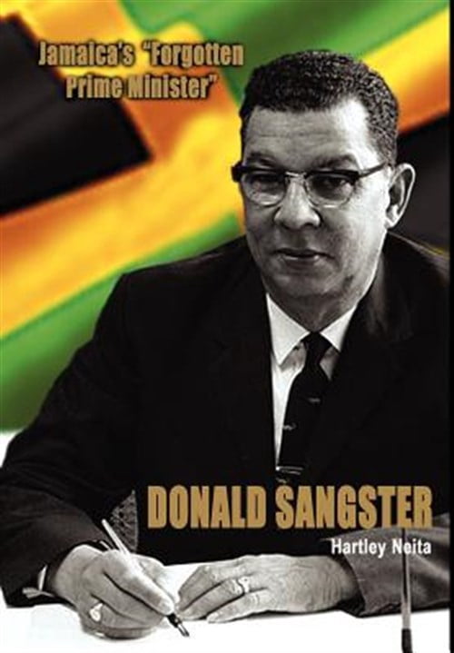Pre-Owned Jamaica's Forgotten Prime Minister - Donald Sangster ...